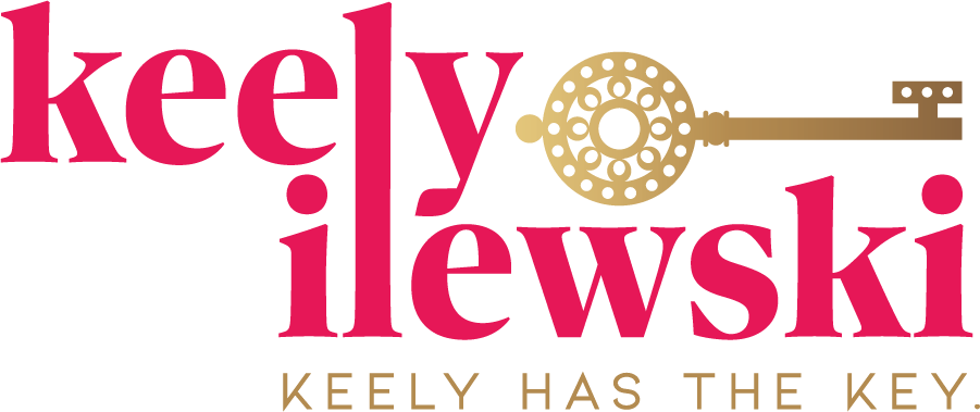 MOVE METER - Keely Ilewski